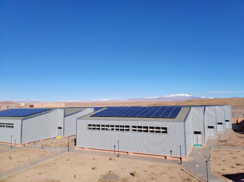 Organisation – Ifmeree